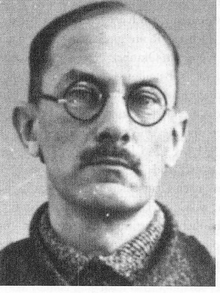 Ludwig Renn - Alchetron, The Free Social Encyclopedia