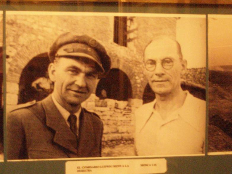 Ludwig Renn - Alchetron, The Free Social Encyclopedia